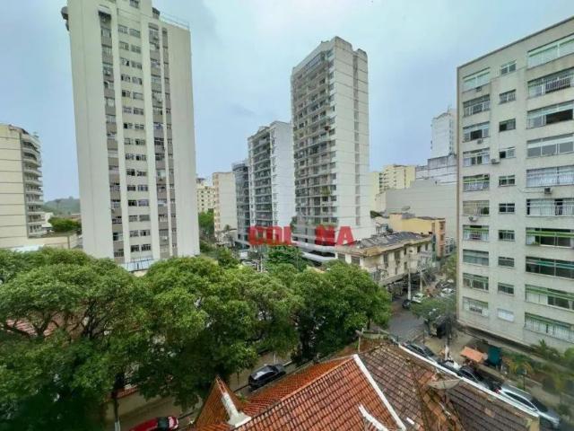 Apartamento com 1 Quarto para alugar, 40m² Ingá