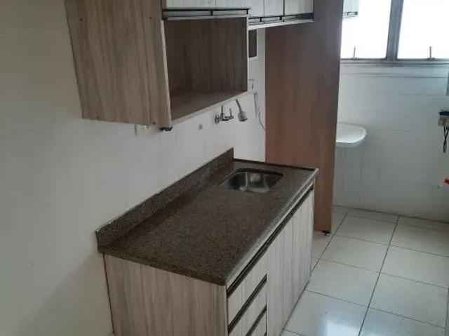 Apartamento com 1 Quarto para alugar, 40m² Indianópolis