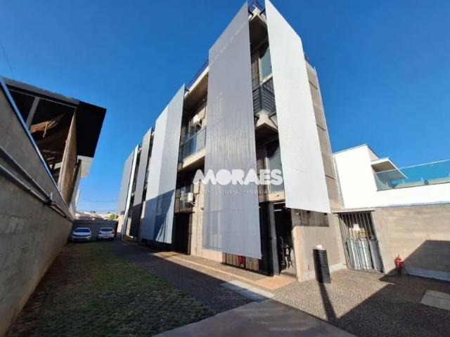 Apartamento com 1 Quarto para alugar, 40m² Jardim Terra Branca