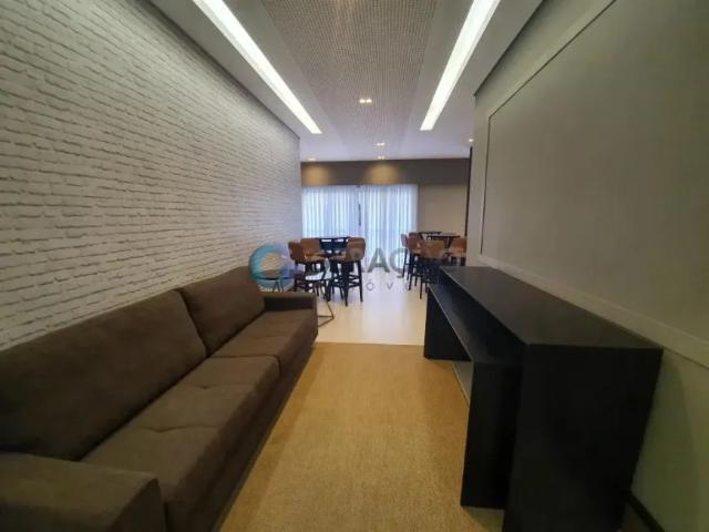 Apartamento com 1 Quarto para alugar, 40m² Jardim Aquarius