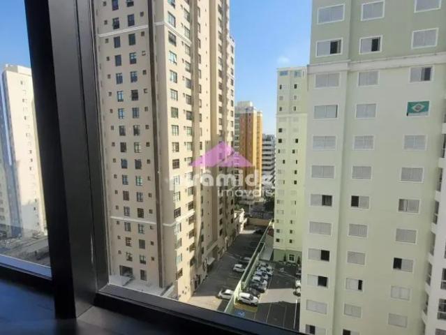 Apartamento com 1 Quarto para alugar, 40m² Jardim Aquarius