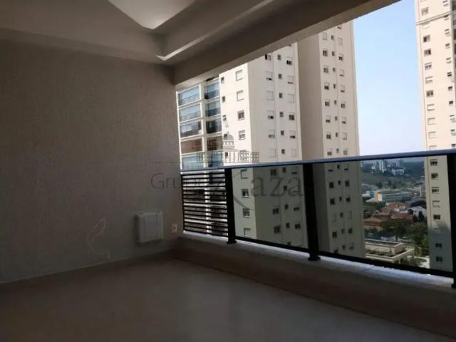 Apartamento com 1 Quarto para alugar, 40m² Jardim Aquarius