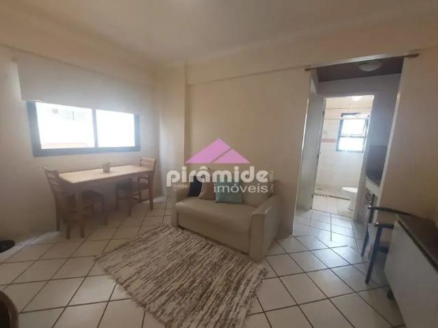 Apartamento com 1 Quarto para alugar, 40m² Jardim Esplanada