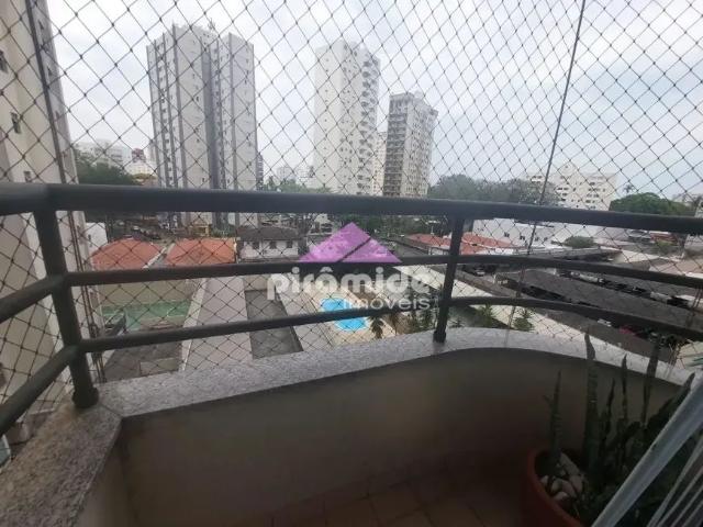 Apartamento com 1 Quarto para alugar, 40m² Jardim Esplanada