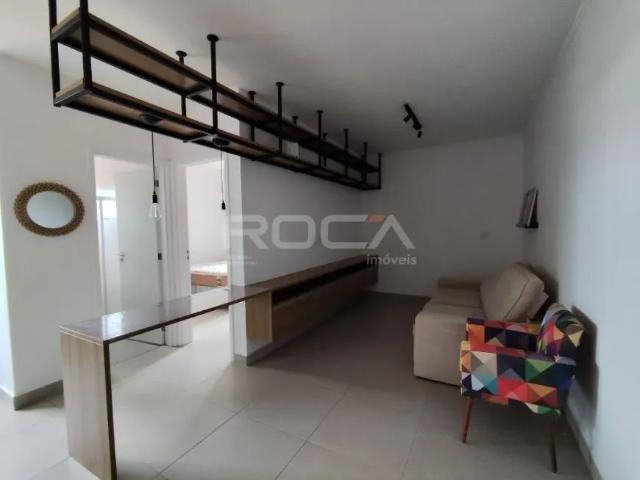 Apartamento com 1 Quarto para alugar, 40m² Jardim Paraíso