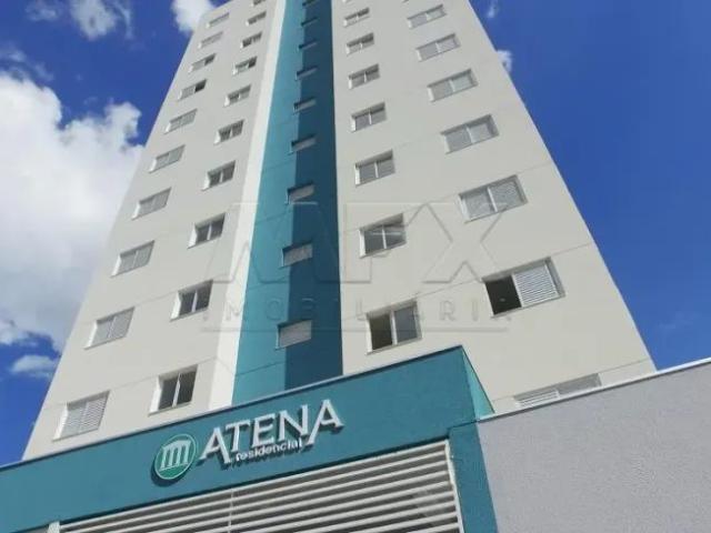 Apartamento com 1 Quarto para alugar, 40m² Jardim Planalto