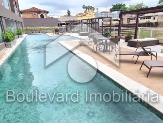Apartamento com 1 Quarto para alugar, 40m² Jardim Sumare