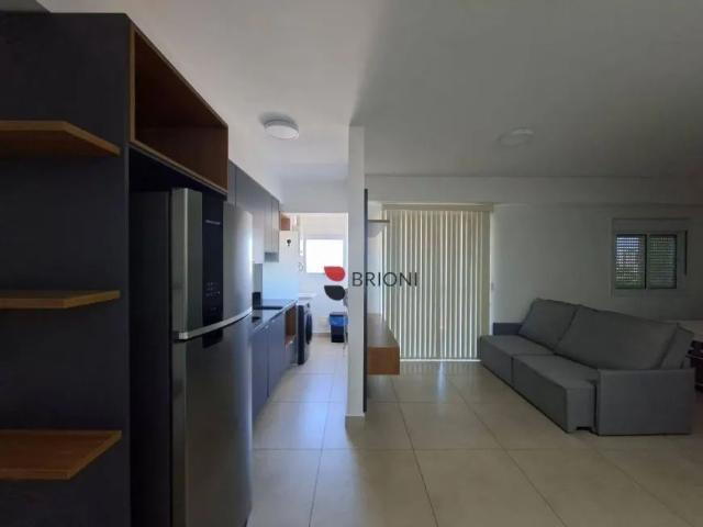 Apartamento com 1 Quarto para alugar, 40m² Jardim Sumare