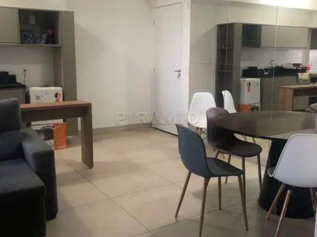 Apartamento com 1 Quarto para alugar, 40m² Jardim Sumare