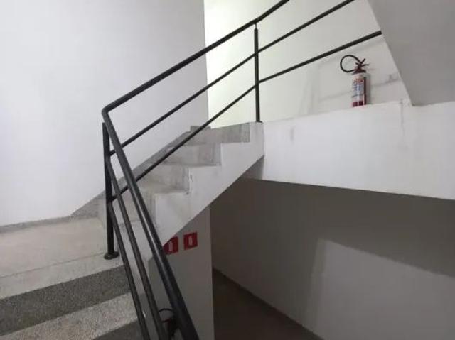Apartamento com 1 Quarto para alugar, 40m² Lapa