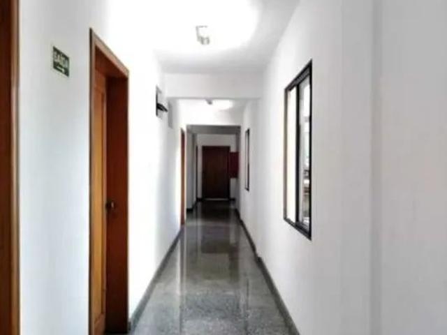 Apartamento com 1 Quarto para alugar, 40m² Paraíso