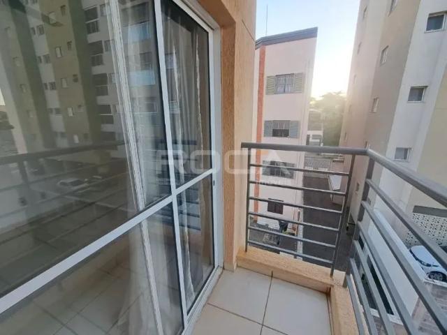 Apartamento com 1 Quarto para alugar, 40m² Parque Arnold Schimidt