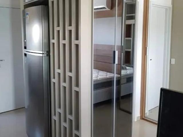 Apartamento com 1 Quarto para alugar, 40m² Parque Campolim