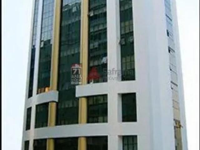 Apartamento com 1 Quarto para alugar, 40m² Parque Residencial Aquarius