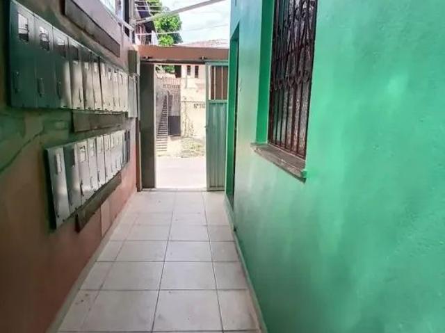 Apartamento com 1 Quarto para alugar, 40m² Petrópolis