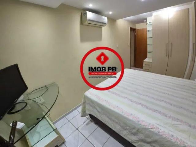 Apartamento com 1 Quarto para alugar, 40m² Tambaú