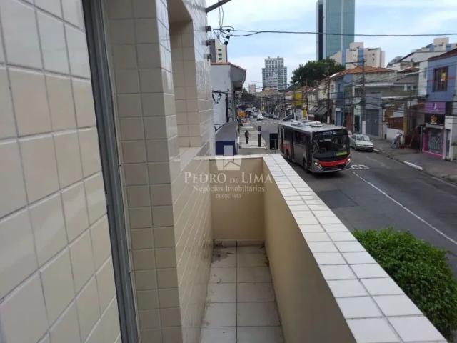 Apartamento com 1 Quarto para alugar, 40m² Tatuapé