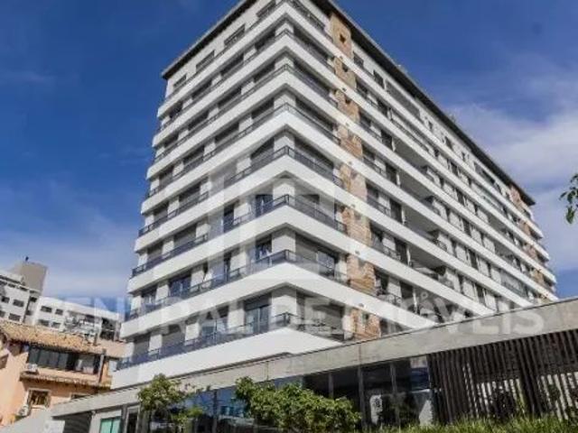 Apartamento com 1 Quarto para alugar, 40m² Tristeza