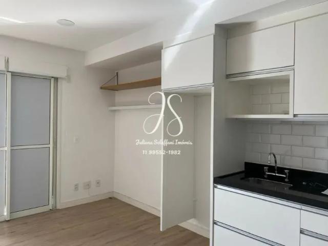 Apartamento com 1 Quarto para alugar, 40m² Vila Andrade
