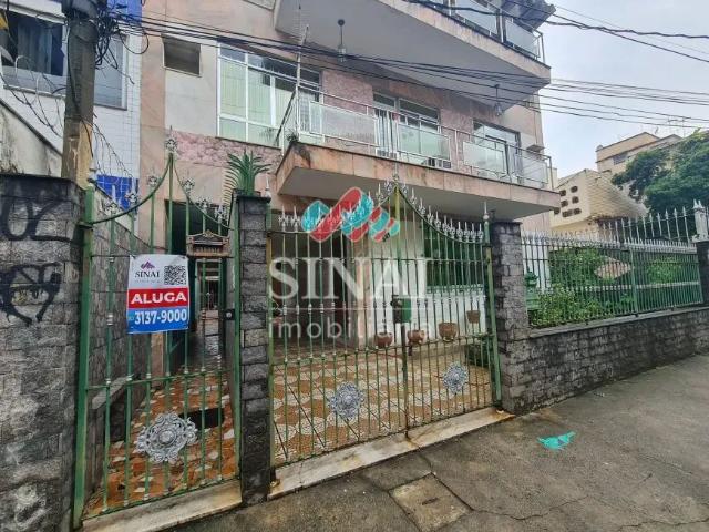 Apartamento com 1 Quarto para alugar, 40m² Vila da Penha