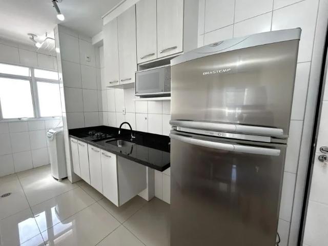 Apartamento com 1 Quarto para alugar, 40m² Vila Olímpia
