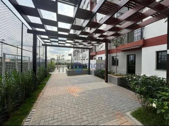Apartamento com 1 Quarto para alugar, 40m² Vila Maria