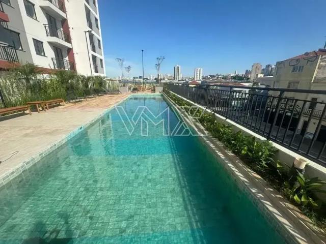 Apartamento com 1 Quarto para alugar, 40m² Vila Maria