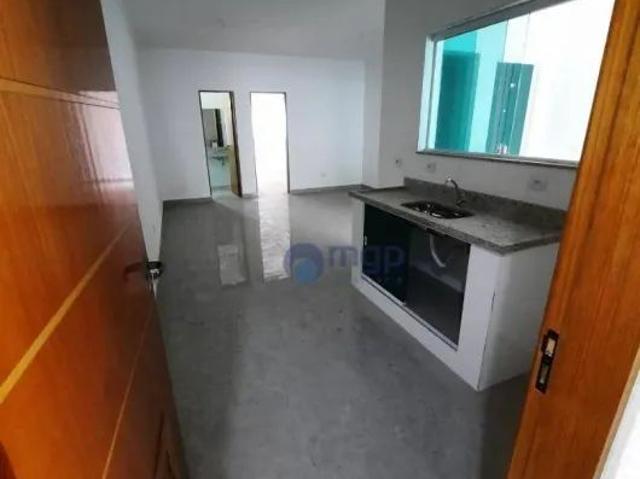 Apartamento com 1 Quarto para alugar, 40m² Vila Maria