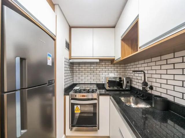 Apartamento com 1 Quarto para alugar, 40m² Vila Nova Conceição