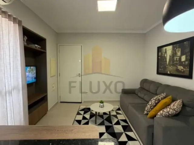 Apartamento com 1 Quarto para alugar, 40m² Vila Santa Tereza