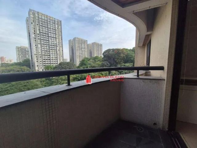 Apartamento com 1 Quarto para alugar, 40m² Vila Suzana
