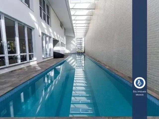 Apartamento com 1 Quarto para alugar, 40m² Vila Regente Feijó