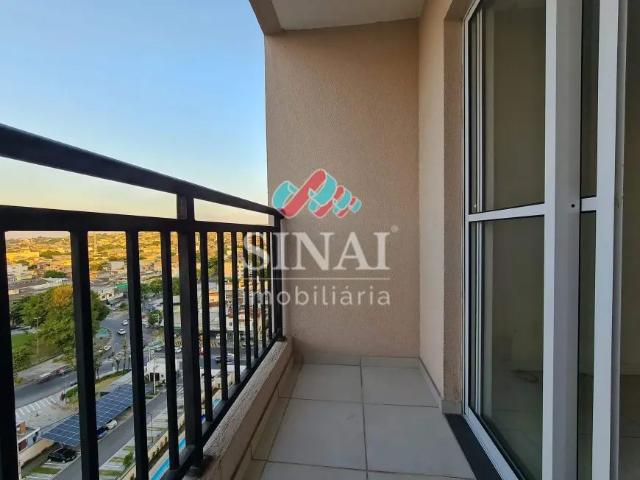 Apartamento com 1 Quarto para alugar, 40m² Vista Alegre