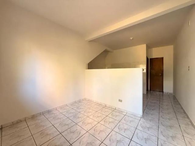 Apartamento com 1 Quarto para alugar, 40m² Zona 07