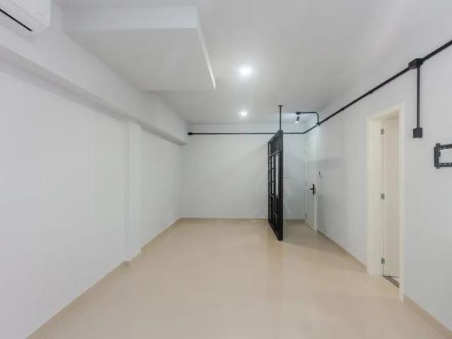 Apartamento com 1 Quarto para alugar, 41m² Moinhos de Vento
