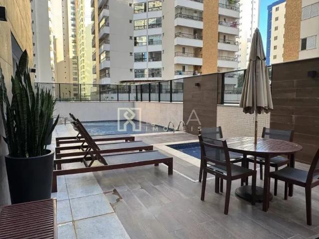 Apartamento com 1 Quarto para alugar, 41m² Altos do Esplanada