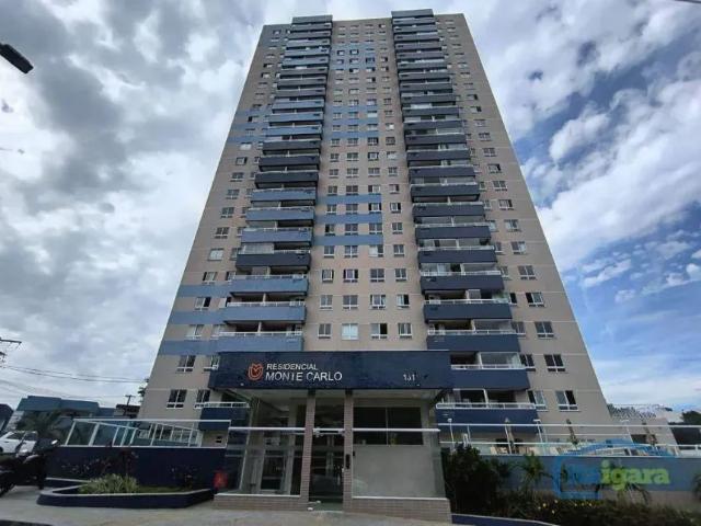 Apartamento com 1 Quarto para alugar, 41m² Brotas