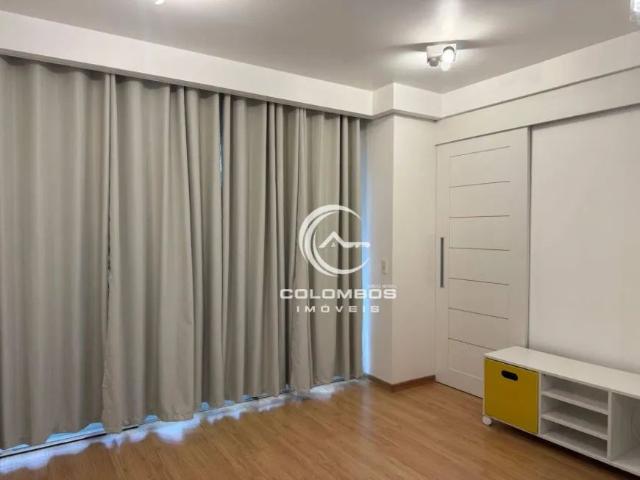 Apartamento com 1 Quarto para alugar, 41m² Cambuí