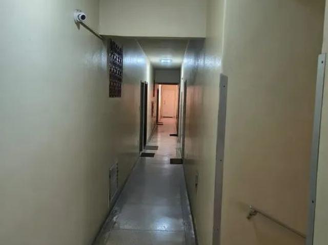 Apartamento com 1 Quarto para alugar, 41m² Centro
