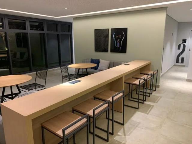Apartamento com 1 Quarto para alugar, 41m² Consolação