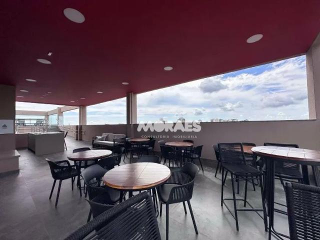 Apartamento com 1 Quarto para alugar, 41m² Jardim Brasil