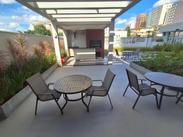 Apartamento com 1 Quarto para alugar, 41m² Liberdade