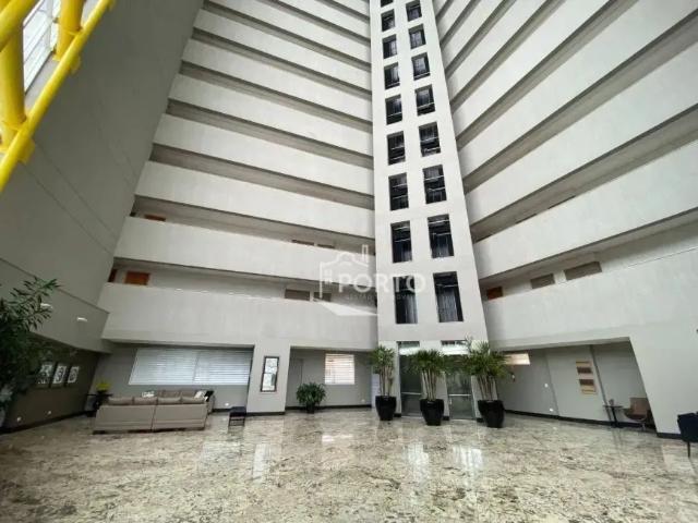 Apartamento com 1 Quarto para alugar, 41m² São Dimas