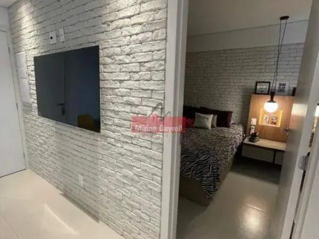 Apartamento com 1 Quarto para alugar, 41m² Savassi