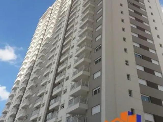 Apartamento com 1 Quarto para alugar, 41m² Vila Campesina