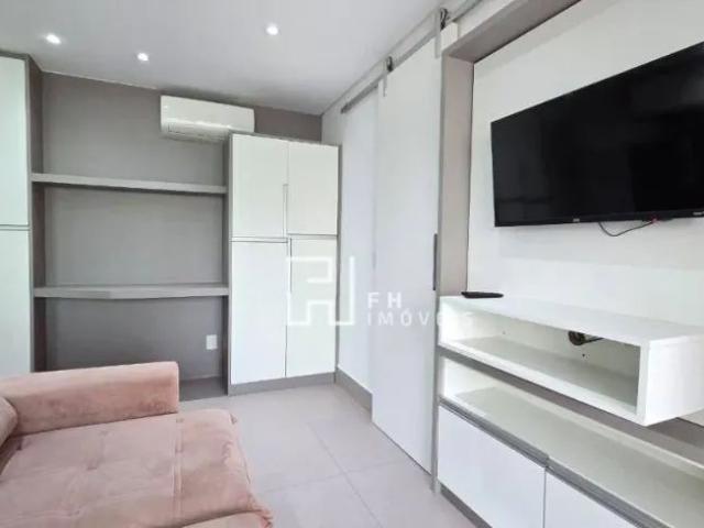 Apartamento com 1 Quarto para alugar, 41m² Vila Clementino