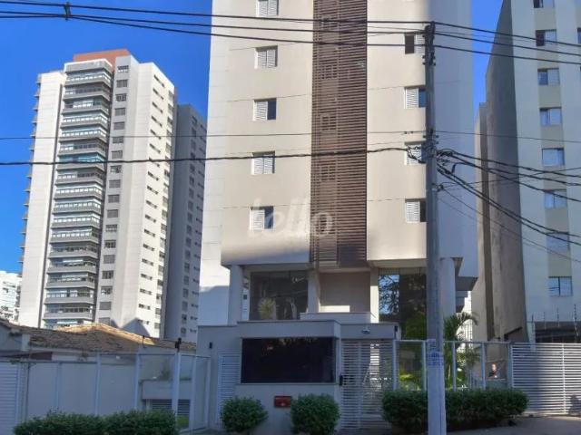 Apartamento com 1 Quarto para alugar, 41m² Vila Mariana