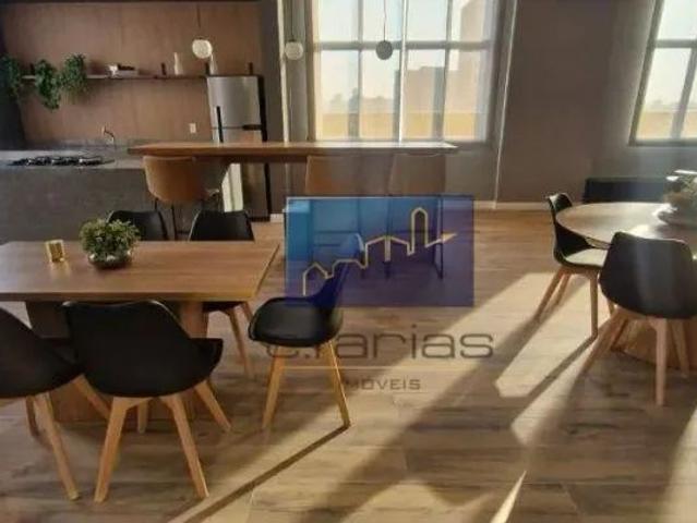 Apartamento com 1 Quarto para alugar, 42m² Belenzinho