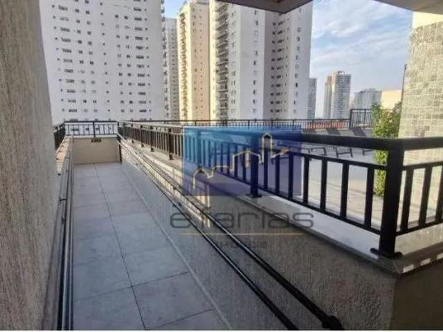 Apartamento com 1 Quarto para alugar, 42m² Belenzinho