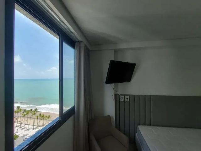 Apartamento com 1 Quarto para alugar, 42m² Boa Viagem